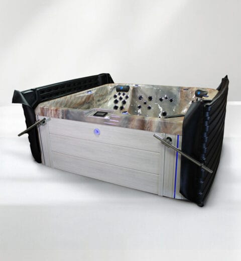 Strong Spas Of Michigan